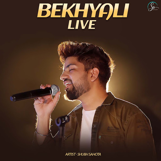 Bekhyali Live - YouTube Music
