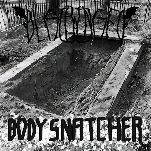Body Snatcher - YouTube Music
