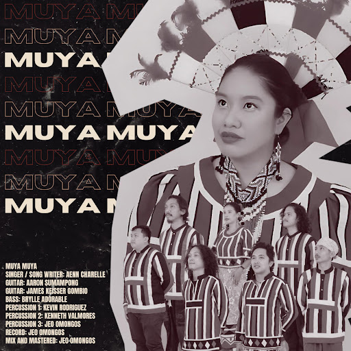 MUYA MUYA