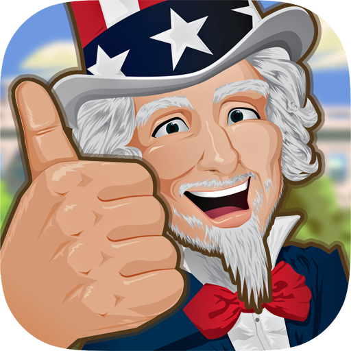About: Vote Clicker: US Democracy (Google Play version) | | Apptopia