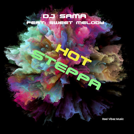 Hot Steppa - YouTube Music