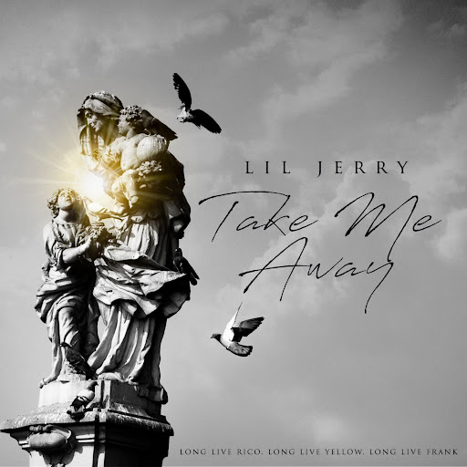 Take Me Away - YouTube Music