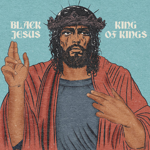 BLK JESUS - YouTube Music