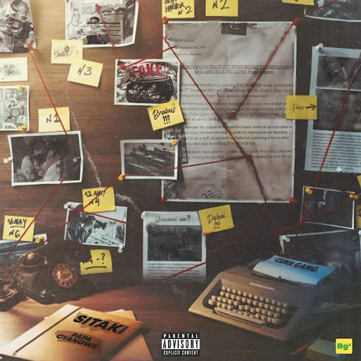 Sitaki - YouTube Music