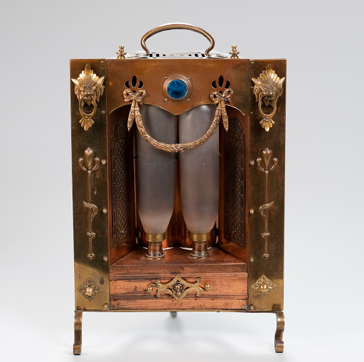 The surprising history of radiators — Google Arts & Culture