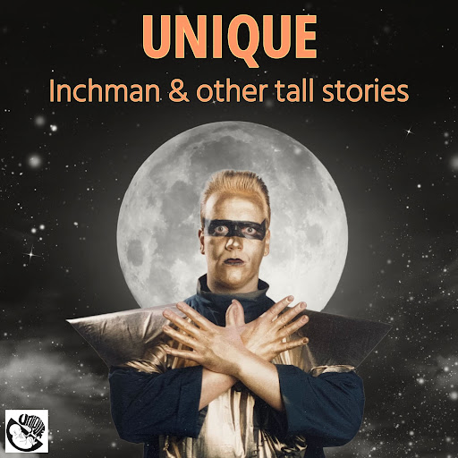 Inchman - YouTube Music