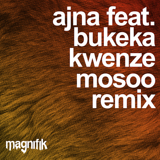 Kwenze (Mosoo Remix) - YouTube Music