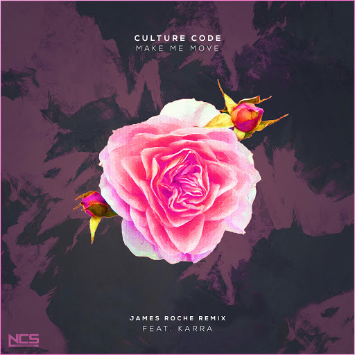 Make Me Move (James Roche Remix) - YouTube Music