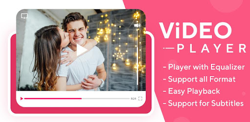 SCX Video Player - HD Video Player All Format Android App
