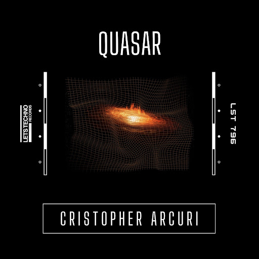 Quasar (Original Mix) - YouTube Music