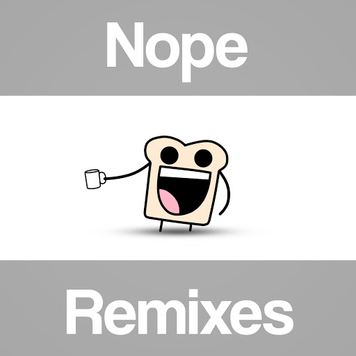 Nope (feat. Heartful) (Heartful Remix) - YouTube Music