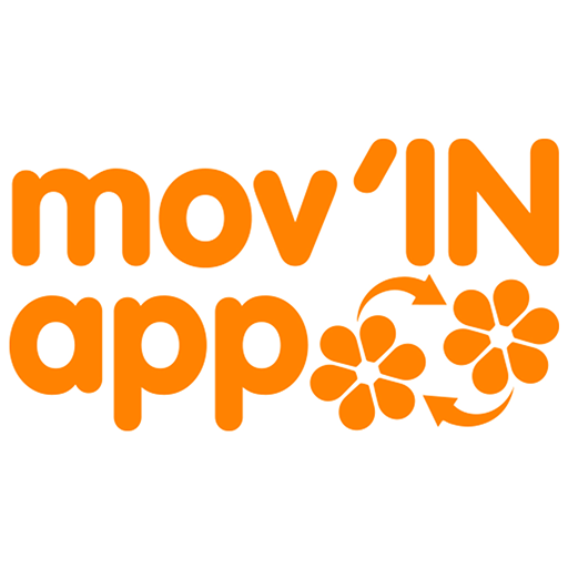 About: Mov'In App (Google Play version) | | Apptopia
