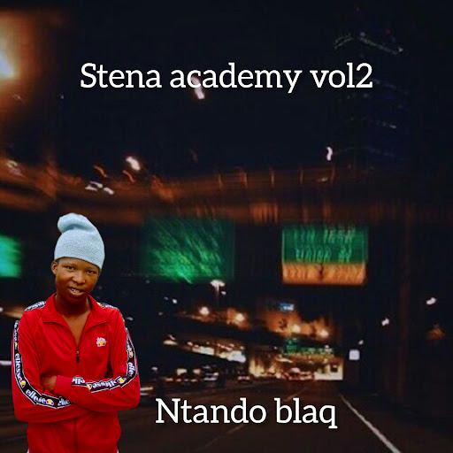 Stena academy vol 2 - YouTube Music