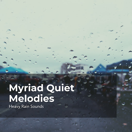 Heavy Tropical Storm Youtube Music
