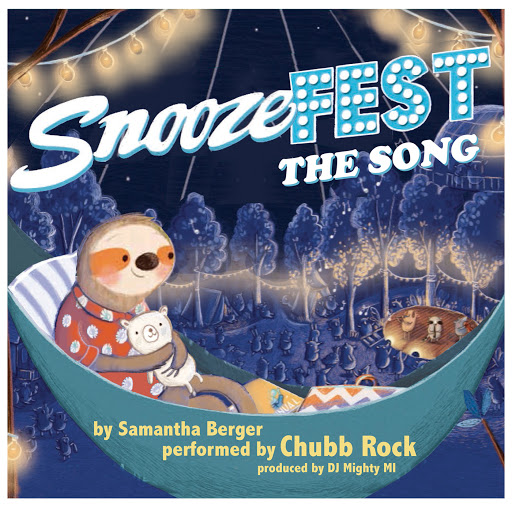 SnoozeFEST The Song (Accapella) - YouTube Music