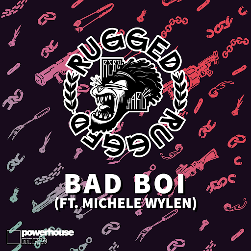 Bad Boi (Radio Edit) - YouTube Music