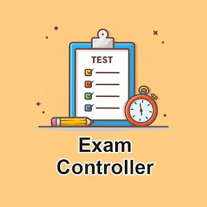 Exam Controller - Latest version for Android - Download APK