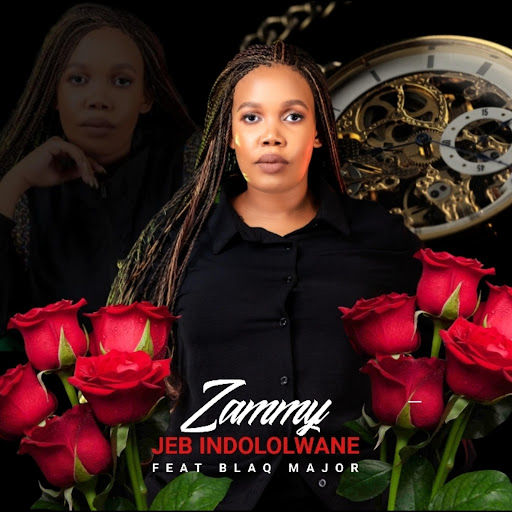 JEB INDOLOLWANE (feat. BLAQ MAJOR) - YouTube Music