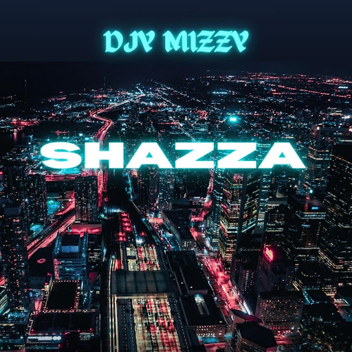 SHAZZA - YouTube Music