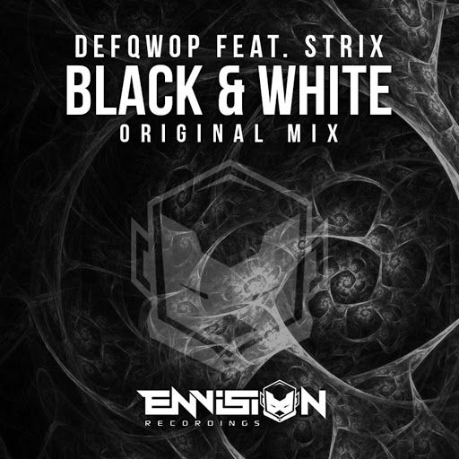 Black & White (feat. Strix) - YouTube Music