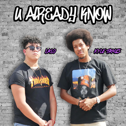 U Already Know (feat. Lalo) - YouTube Music