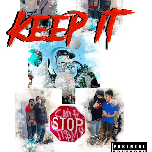 Keep It G - YouTube Music