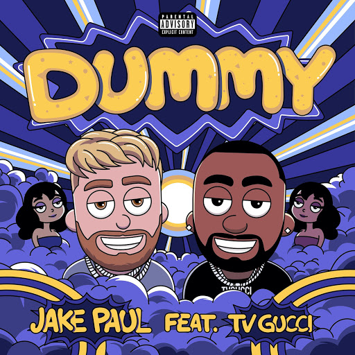 DUMMY (feat. TVGUCCI)