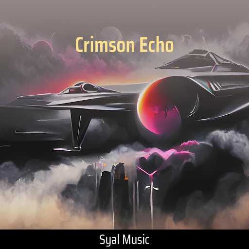 Crimson Echo - YouTube Music