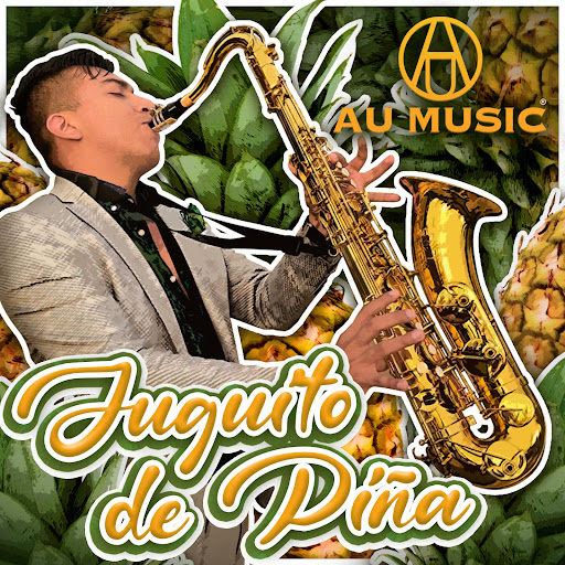 Juguito de Piña