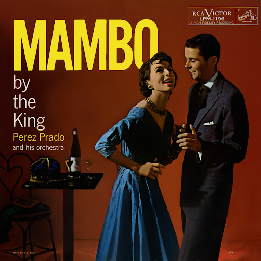 Mambo Jambo - YouTube Music