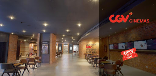 CGV CINEMAS INDONESIA - Google Play 앱