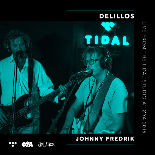Johnny Fredrik (Live from the Tidal Studio at Øya, 2015) - YouTube Music