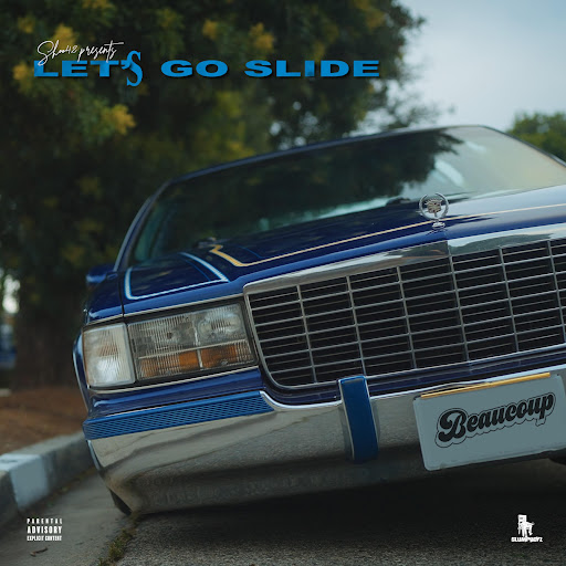 Let's Go Slide - YouTube Music