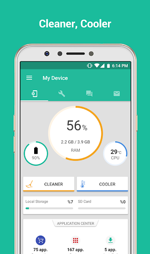 General Mobile Assistant APK Download for Android