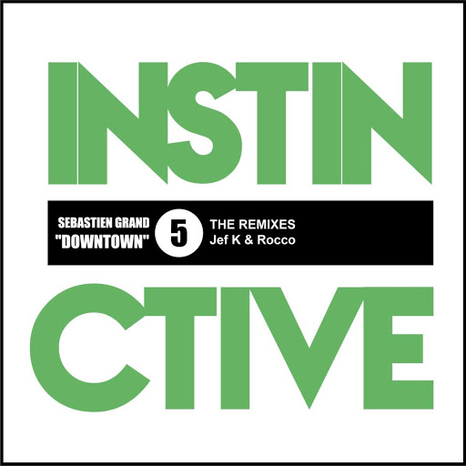 Downtown (Rocco Remix) - YouTube Music