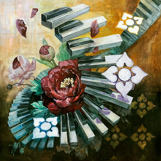 My Everything - YouTube Music