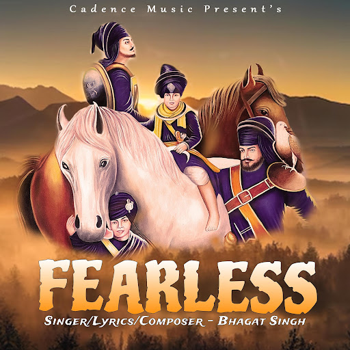 Fearless - YouTube Music