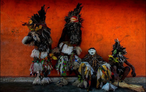 Commonwealth Fashion Council — Google Arts & Culture