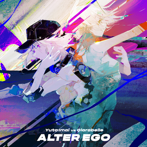ALTER EGO - YouTube Music