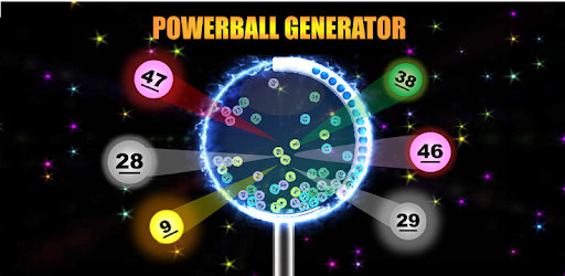 Lottery Machine for Powerball - Apps on Google Play