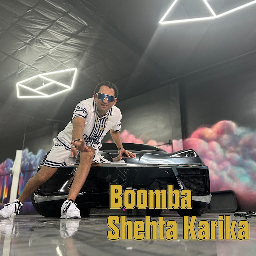 Boomba - YouTube Music