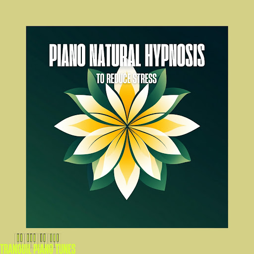 Infinity Inner Peace with Easing Piano Tones - YouTube Music