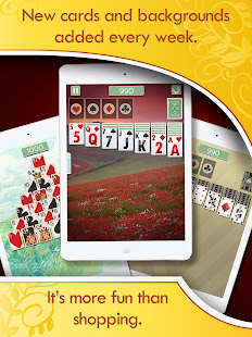 Solitaire Deluxe® 2 - Apps on Google Play