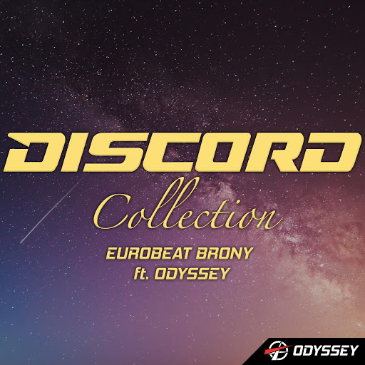 Discord 19 (feat. Odyssey) (To-The-Point Mix) - YouTube Music