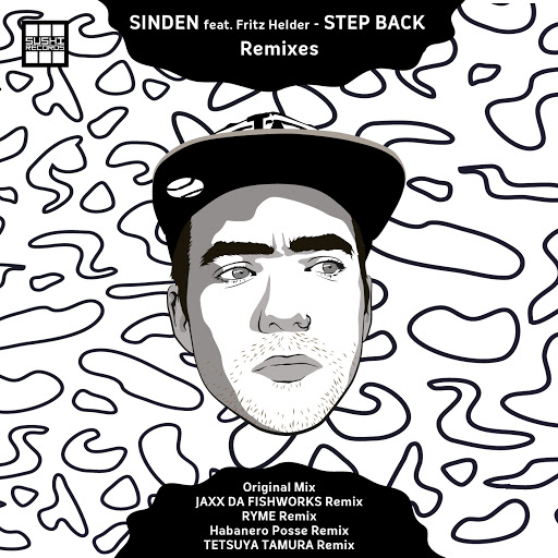 Step Back feat. Fritz Helder (Tetsuya Tamura Remix) - YouTube Music