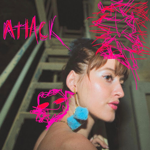 Attack - YouTube Music