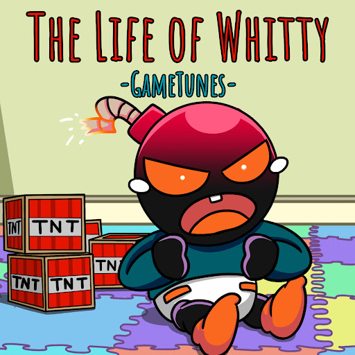The Life of Whitty - YouTube Music