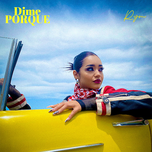 Dime Porque - YouTube Music