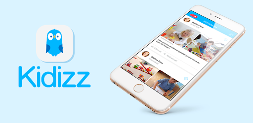 Kidizz - Aplicaciones en Google Play