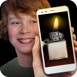 Real lighter simulator - Latest version 1.2 for Android Game Simulation
